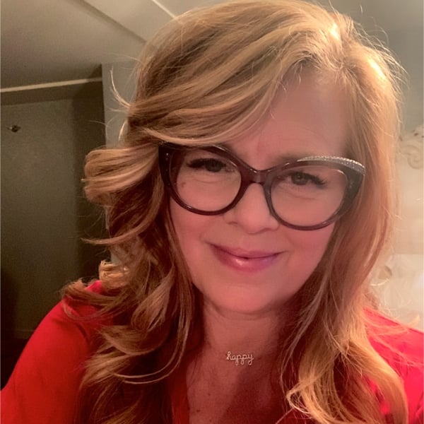 Growing with Purpose Podcast: From "Un" to Fun with Conni Reed