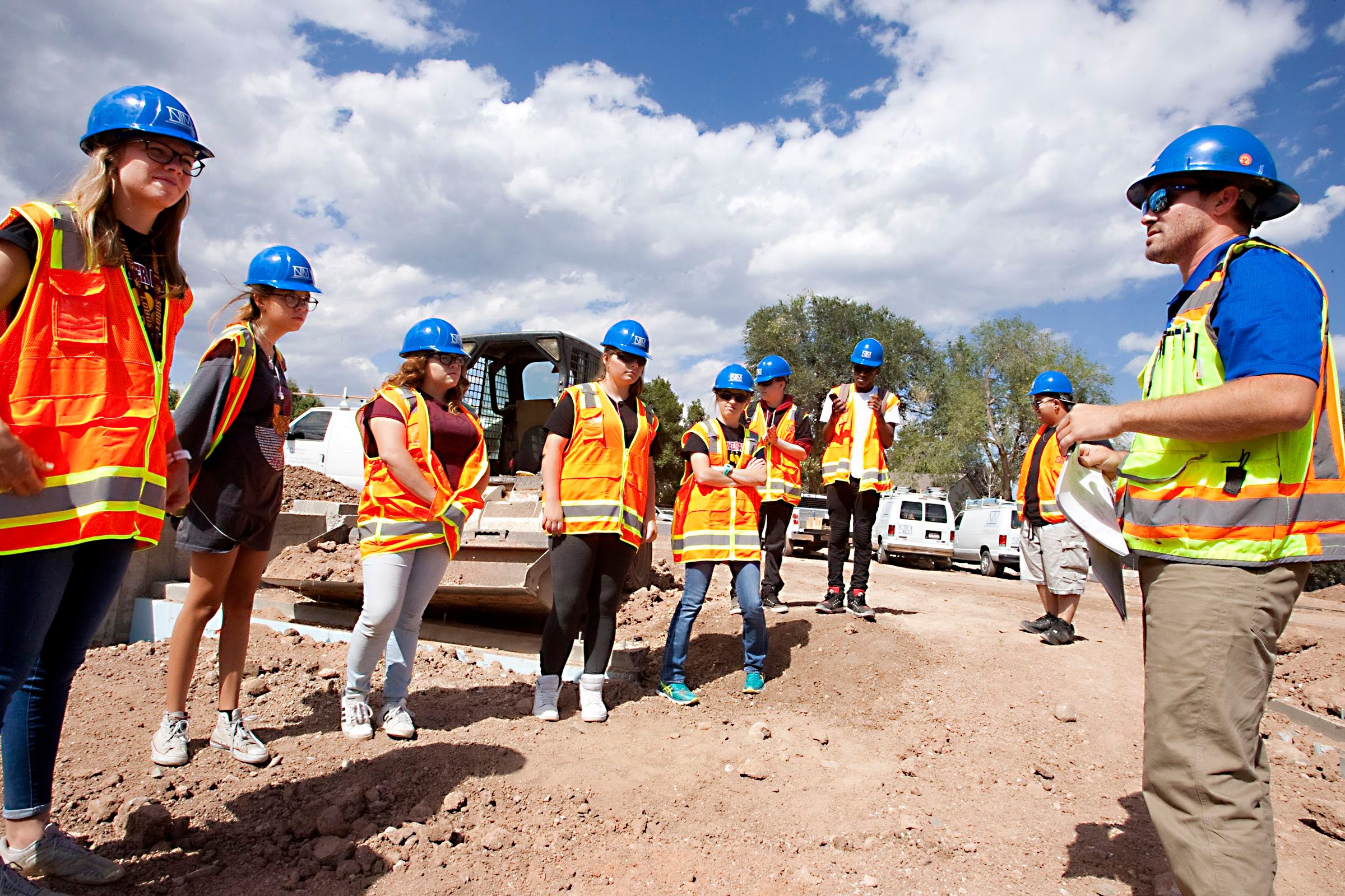 After Years of Harmful Leadership Practices, Travis Slisher Is Ready to ...