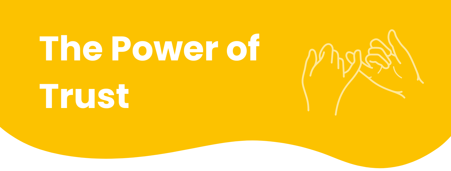 The Power of Trustworthiness: Demystifying the Trust Equation